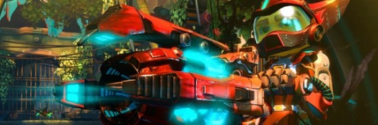 نمرات بازی Ratchet & Clank: Into the Nexus