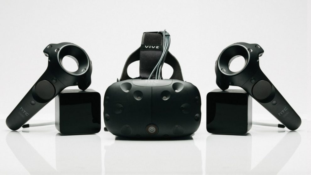 HTC Vive 2 به زودی عرضه می‌شود - VGMAG