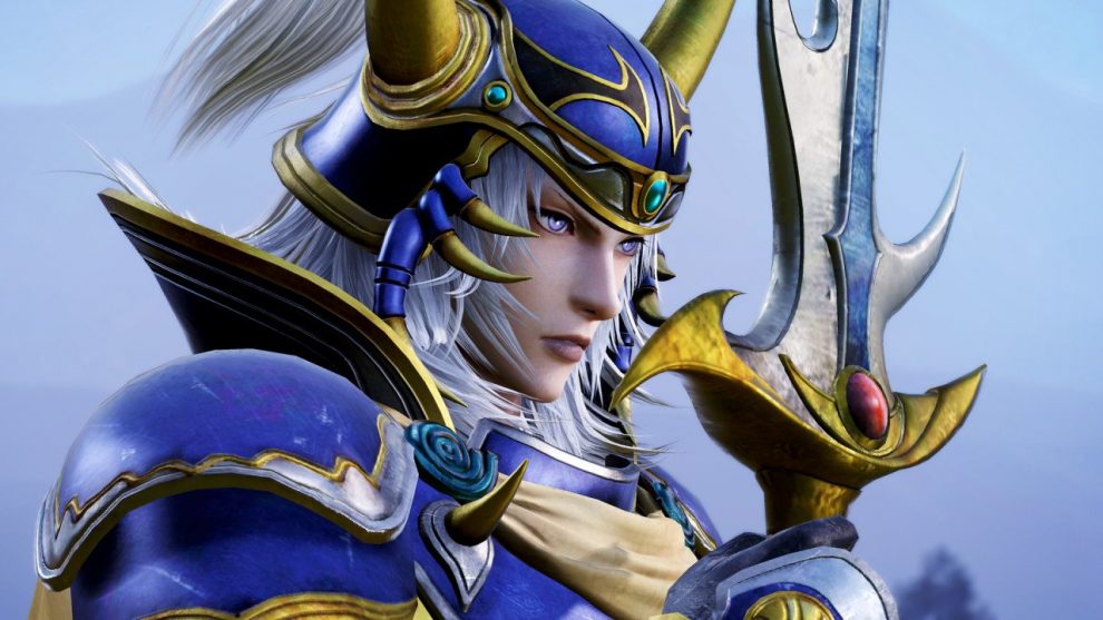 انحصار Dissidia Final Fantasy روی PS4 فعلا ادامه دارد