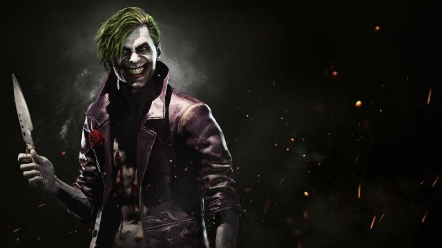 تاریخ عرضه Injustice 2 برای پلتفرم PC مشخص شد