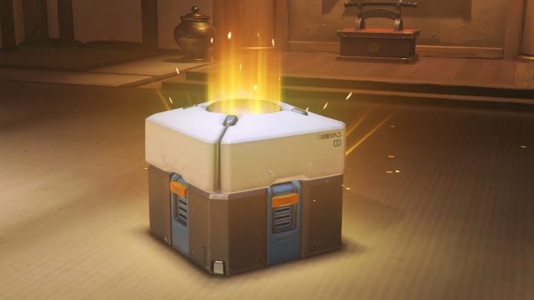 سناتورهای آمریکایی علیه Loot Box - VGMAG