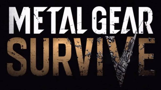 گرافیک Metal Gear Survive روی PS4 Pro بهتر از Xbox One X است - VGMAG