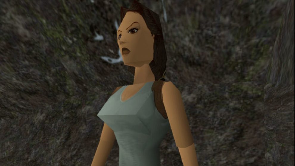 توسعه بازسازی Tomb Raider متوقف شد - VGMAG