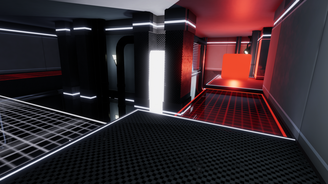 تماشا کنید: بازی اول شخص پازل The Spectrum Retreat معرفی شد - VGMAG