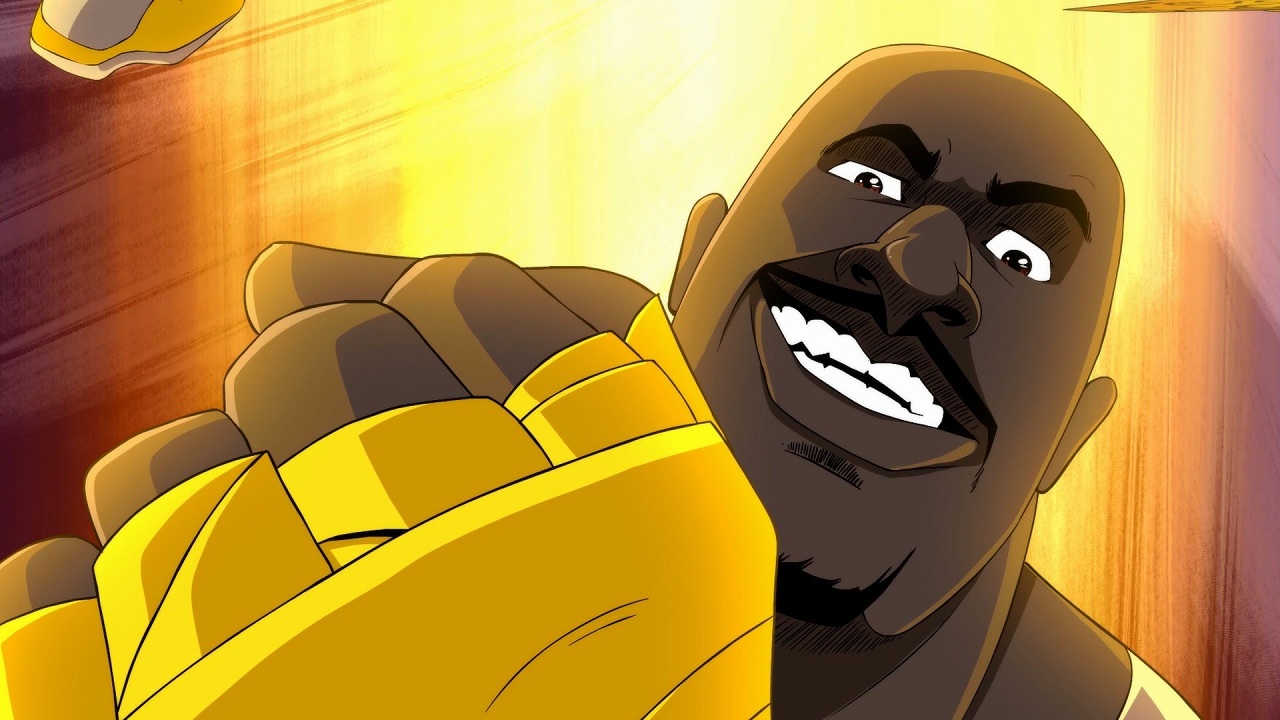 اعلام تاریخ عرضه Shaq-Fu A Legend Reborn - VGMAG