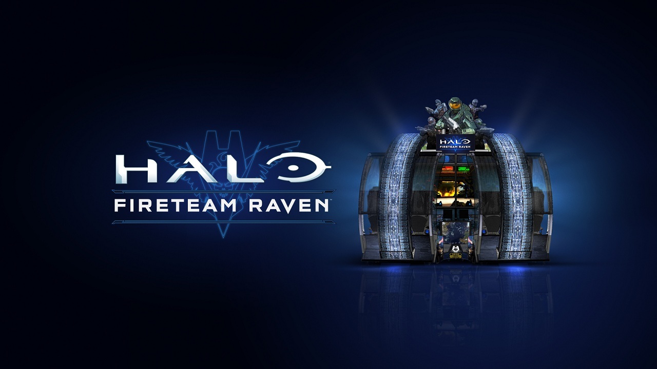 بازی Halo: Fireteam Raven معرفی شد - VGMAG