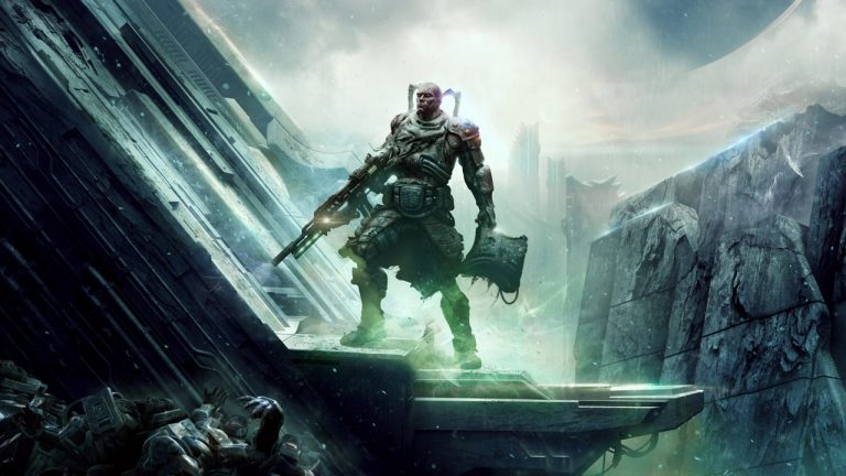 اعلام تاریخ عرضه بازی Immortal Unchained - VGMAG