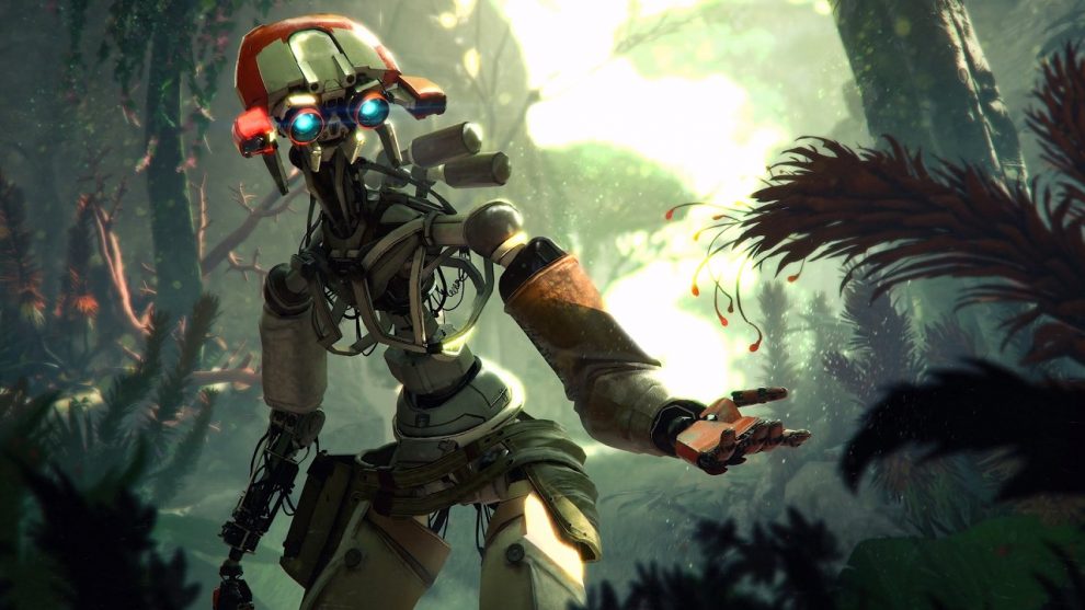 بازی واقعیت مجازی Insomniac معرفی شد - VGMAG