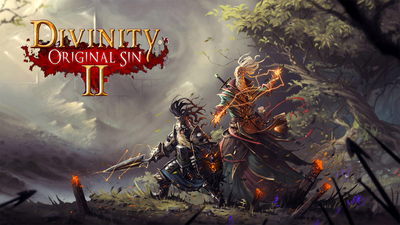 اطلاعاتی از محتویات بازی Divinity Original Sin 2 Definitive Edition - VGMAG