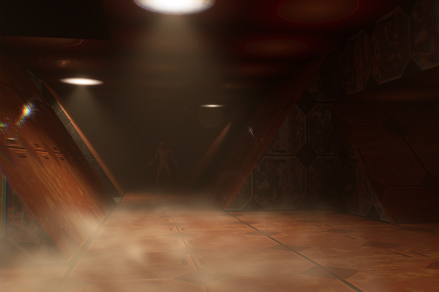 اطلاعاتی جدید از روند توسعه بازی System Shock - VGMAG