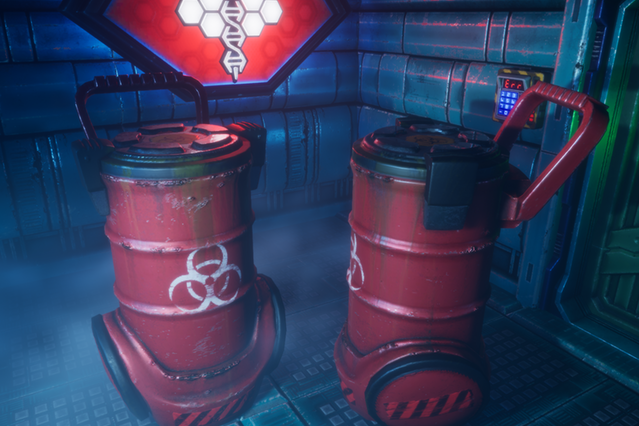 اطلاعاتی جدید از روند توسعه بازی System Shock - VGMAG