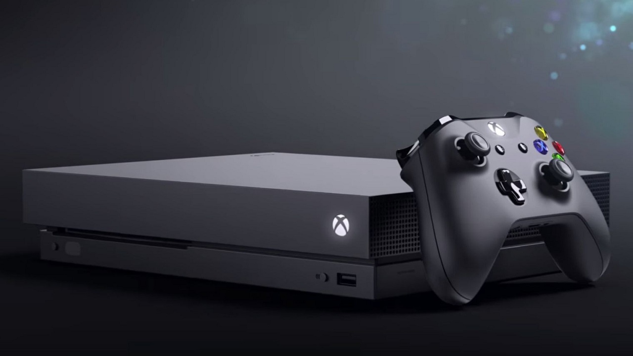 شایعه: معرفی نسل آینده Xbox در E3 2019 - VGMAG