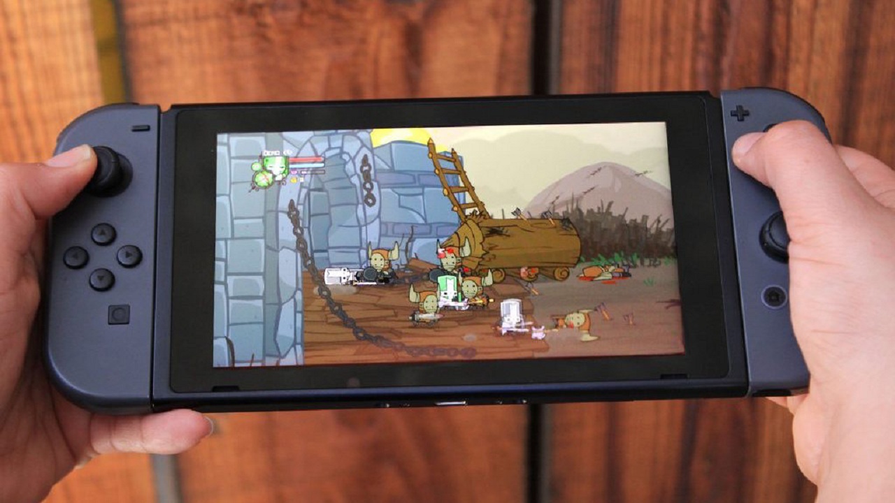 معرفی Castle Crashers Remastered برای PS4 و Nintendo Switch - VGMAG