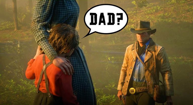 Arthur Morgan و 25 حقیقت در مورد شخصیت او - VGMAG