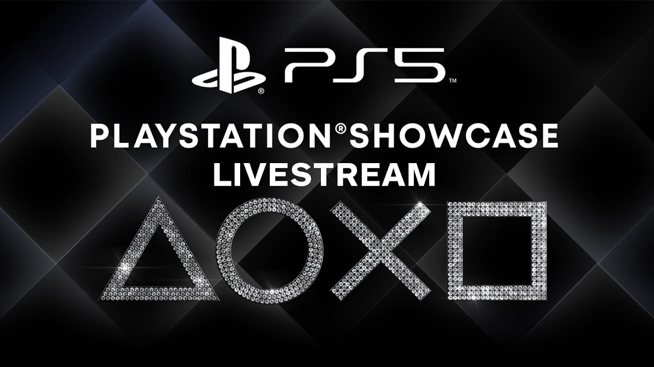 Playstation Showcase 2021 - VGMAG